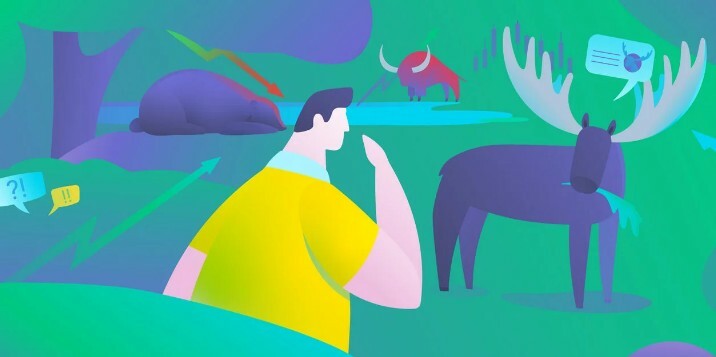 Лонг и шорт на бирже (длинные и короткие позиции): что это значит в ...