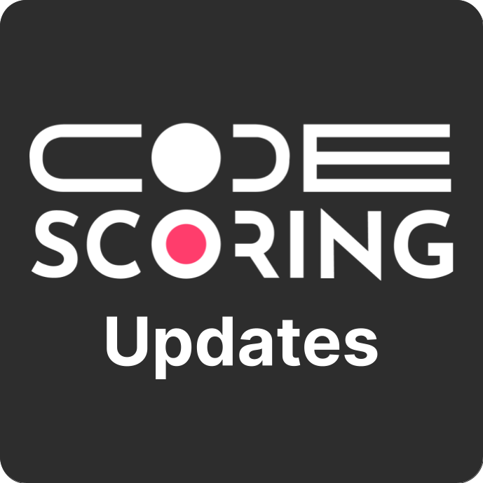 Обновления за март 2022