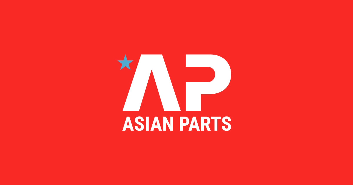 ASIAN PARTS | Аналоговые запчасти для грузовиков и спецтехники из Китая