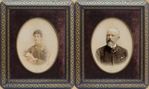 The von Meck Foundation in ENG_DEU_JPN_ESP_CHN_FRA