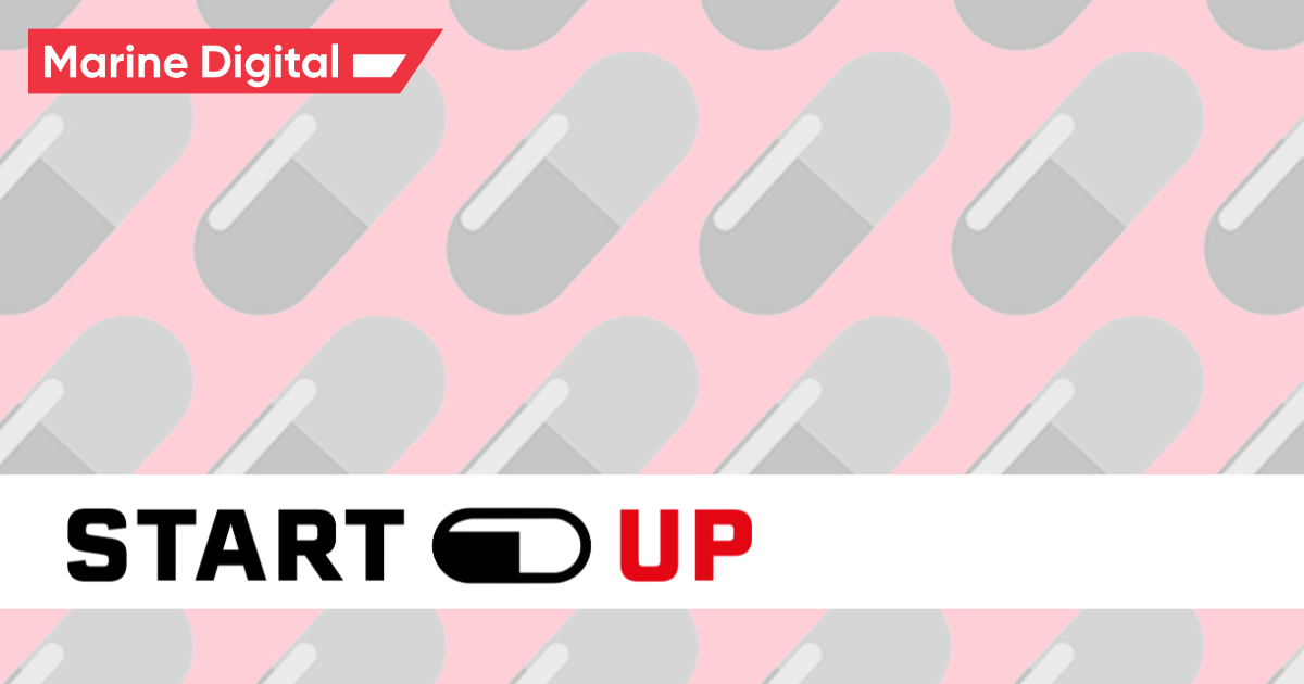 Startup Pill has listed Marine Digital to the 101 Best Logistics ...