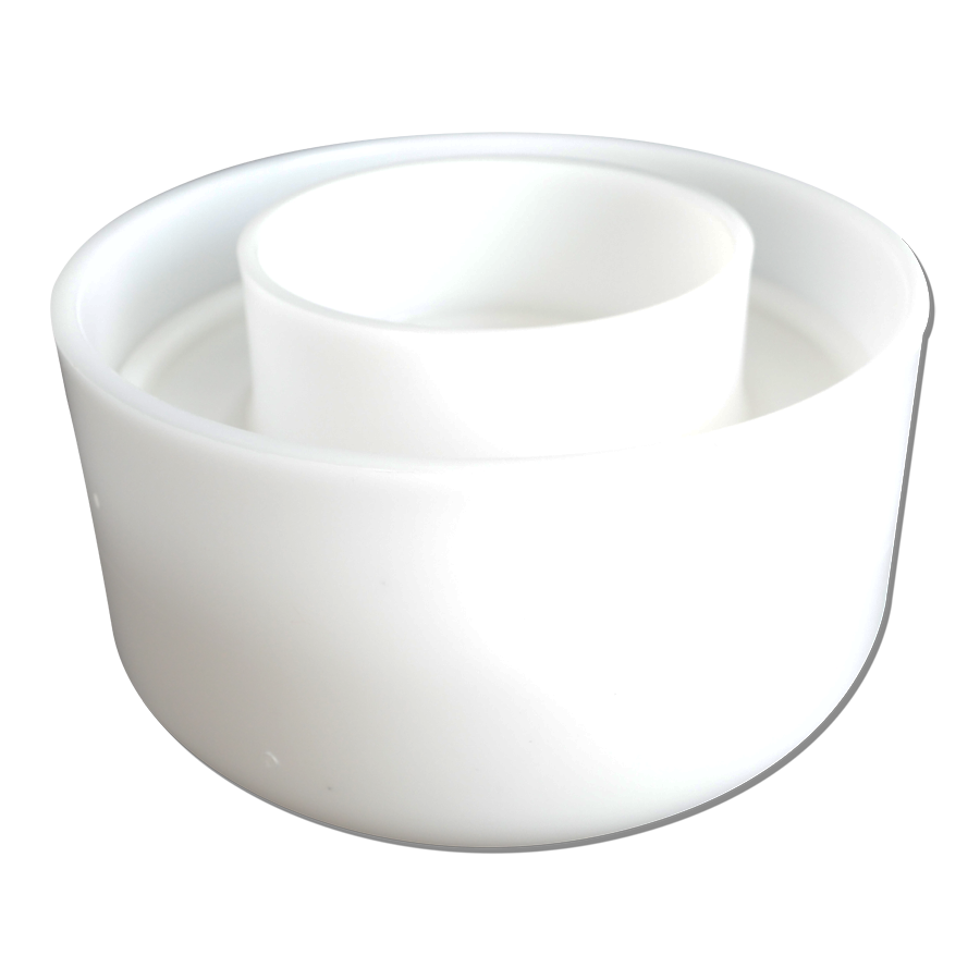 Cheese mold factory - manufacturing of cheese molds, wholesale trade