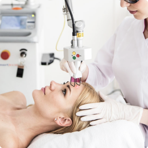 Фракционный лазер в Набережных Челнах | GGclinic - Клиника косметологии ...