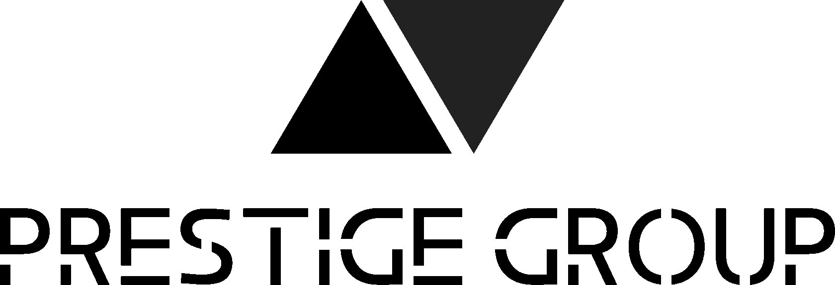 Prestige Group — Hlavní stránka