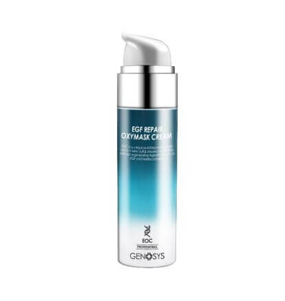 Крем-маска для лица Genosys EGF repair oxymask cream 50ml - Genosys