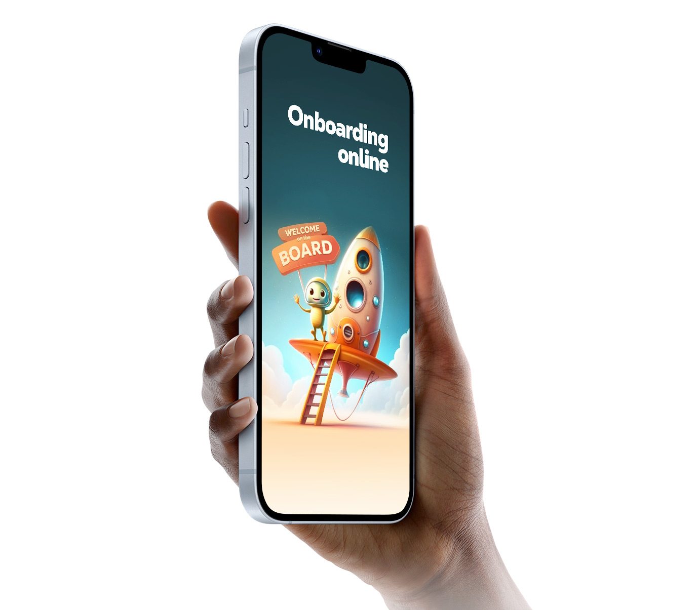 Onboarding App - iOS Onboarding in 5 Minutes