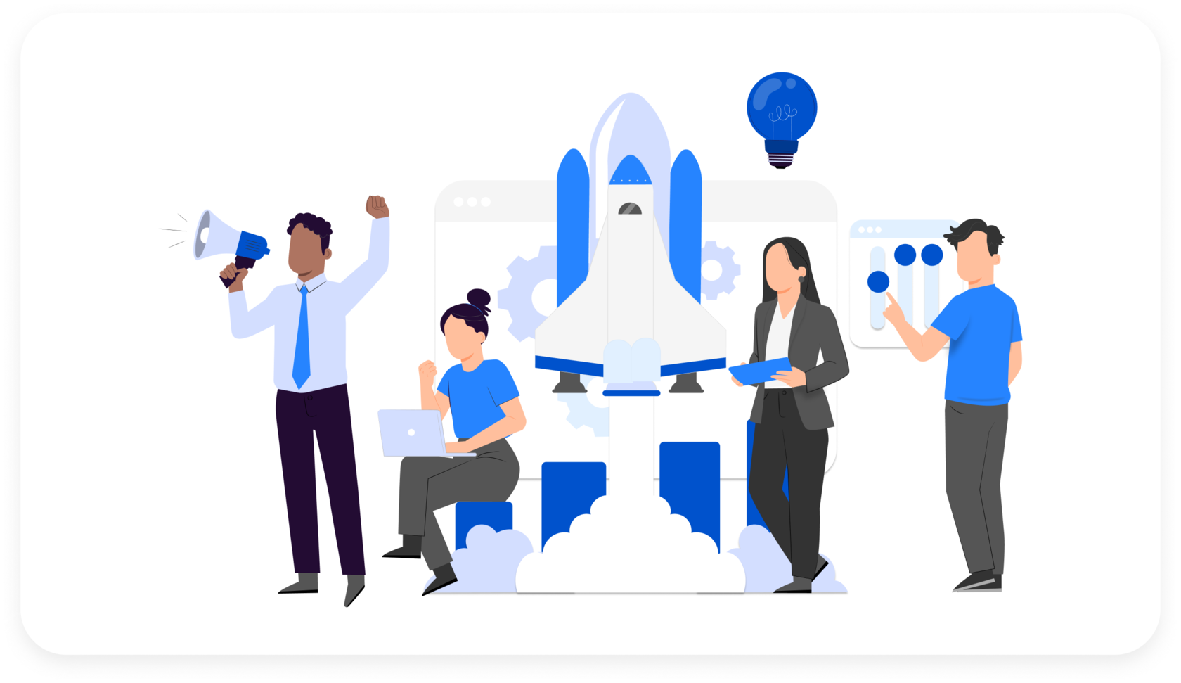 How to Build High-Performance Team in 2023 How to Build High-Performance Team in 2023