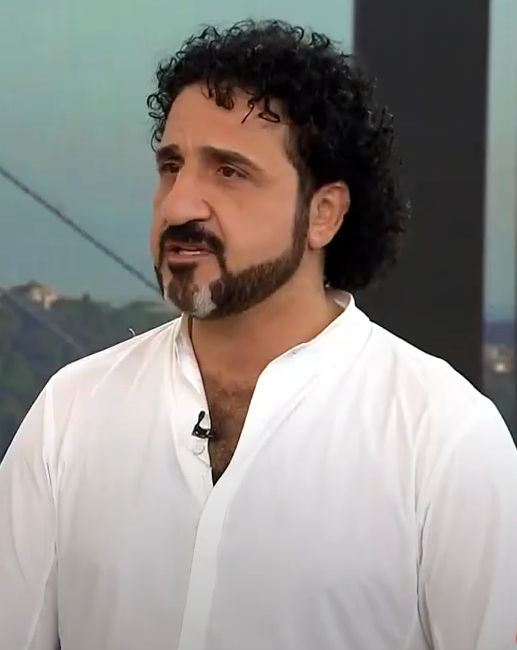 Blog by Jihad Bakkoura