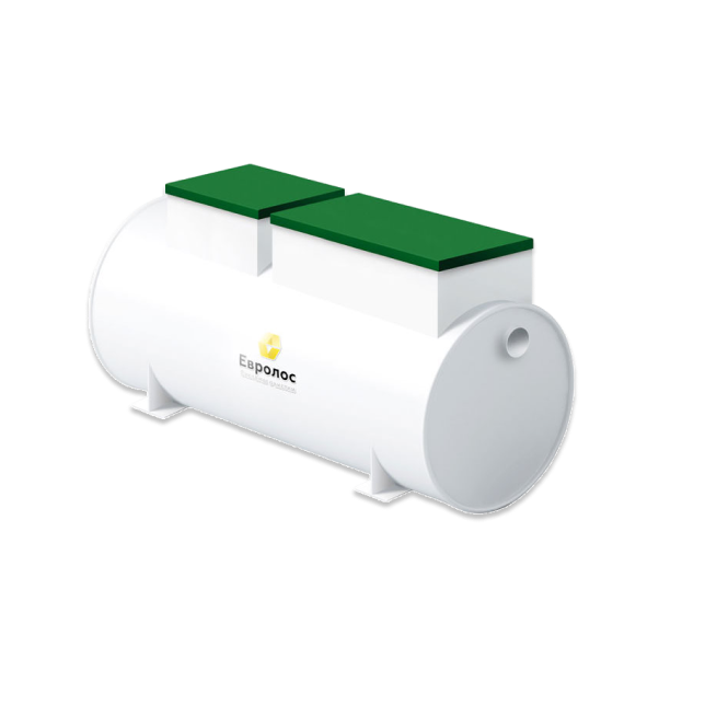 Установка современных септиков в Алматы под ключ за 1 день