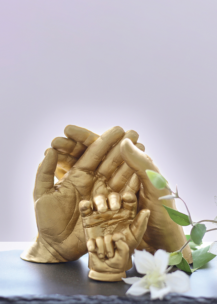 Sculptures - First Impression Artwork