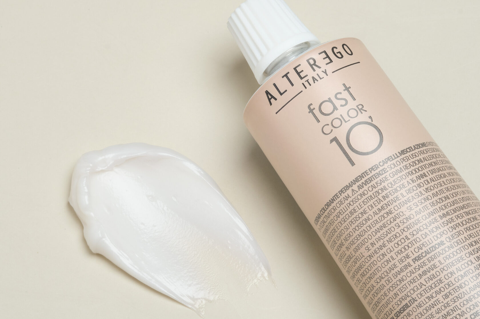 Fast Color 10