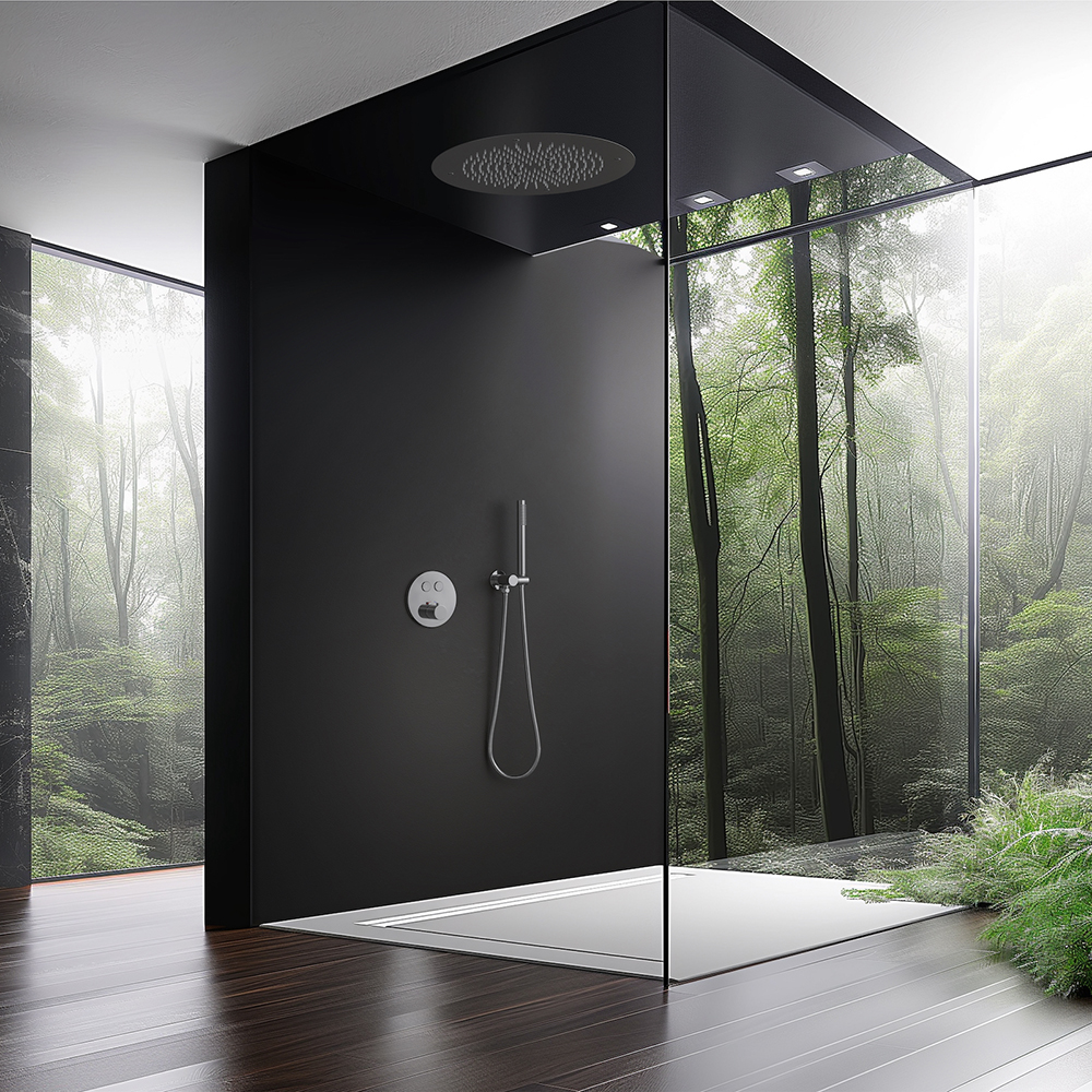 Душевые перегородки TIMO — фирменный интернет-магазин