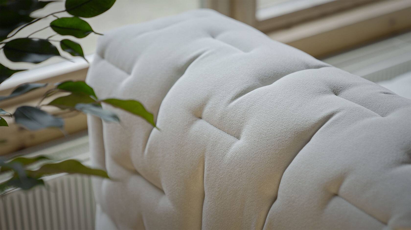 Купить диван BOCA FOO-FIVE в официальном интернет-магазине в Москве и ...