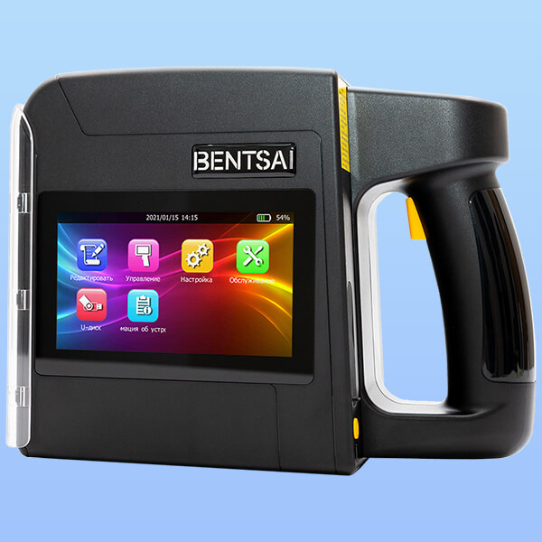 Маркировка бетона и строительных смесей - «Смарт Маркинг» в Санкт ...