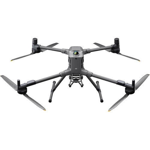 DJI Matrice 400 + Zenmuse L2 — дрон с лидаром