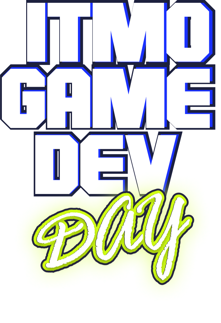 ITMO Gamedev Day