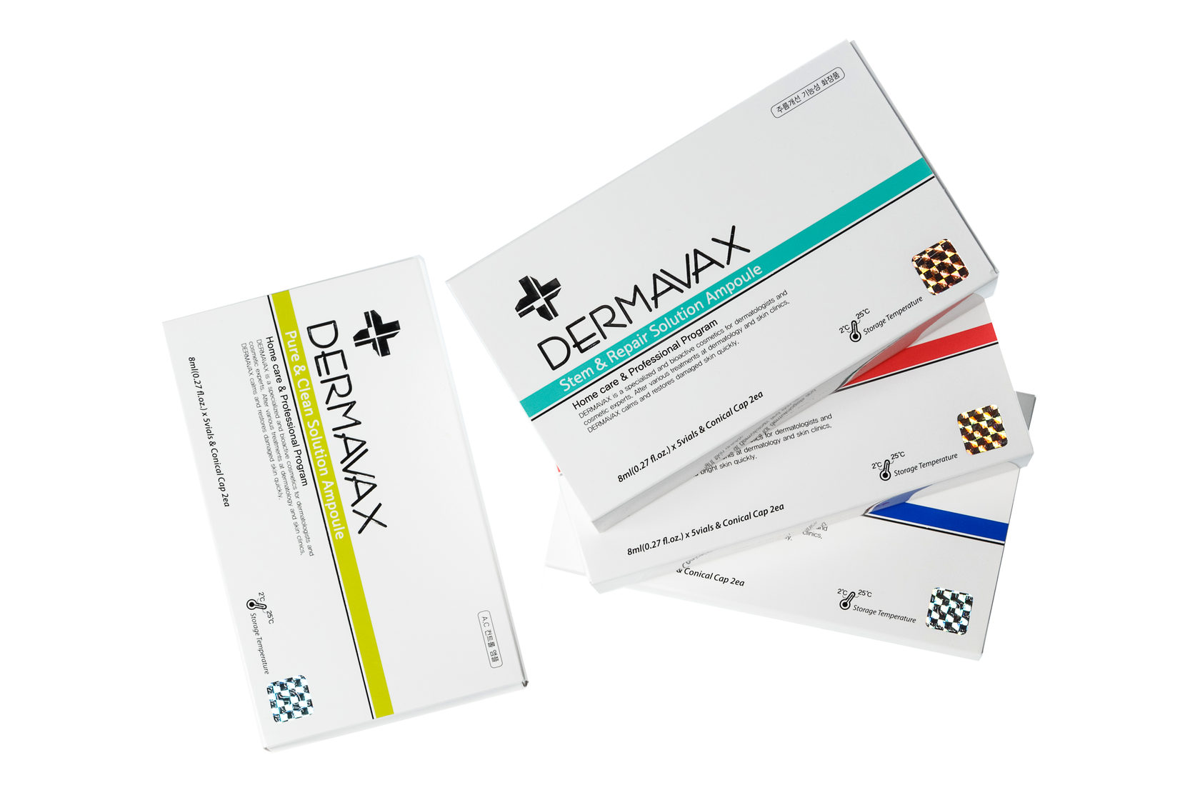 Dermavax