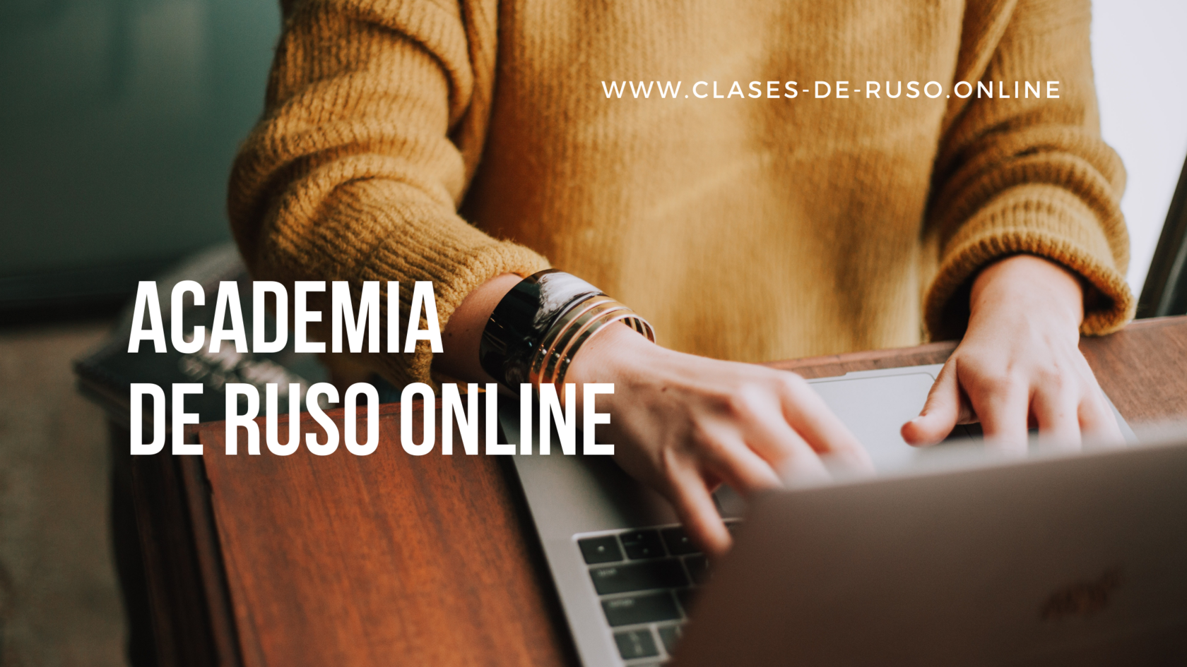 Clases de ruso online con profesores nativos