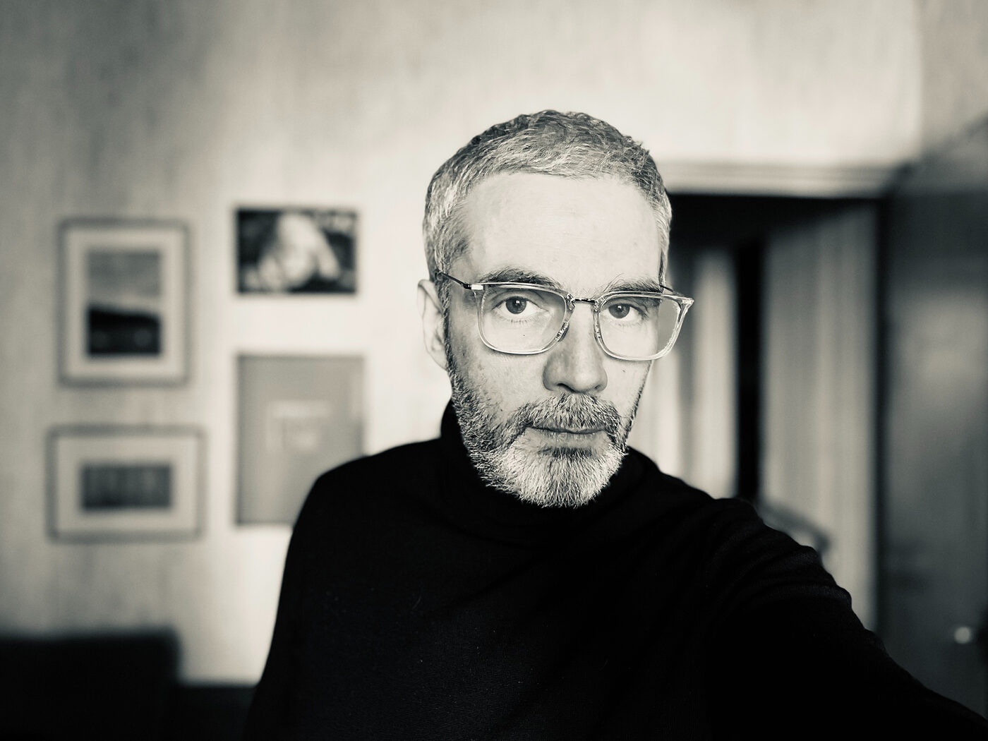 Sergey Bomshtein portfolio. Art, design, photography.