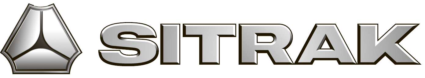 Модельный ряд грузовых автомобилей SITRAK