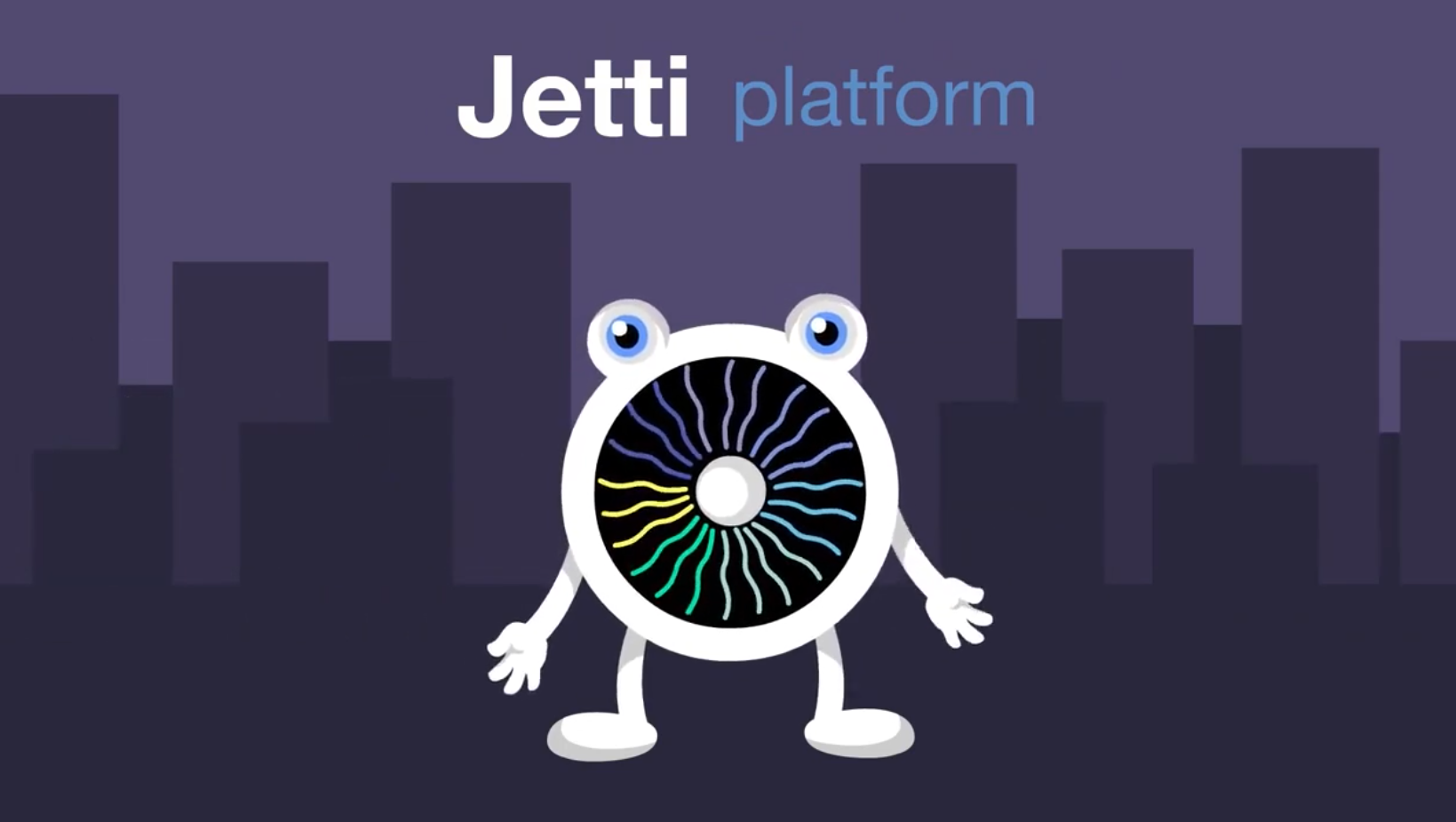 Jetti front