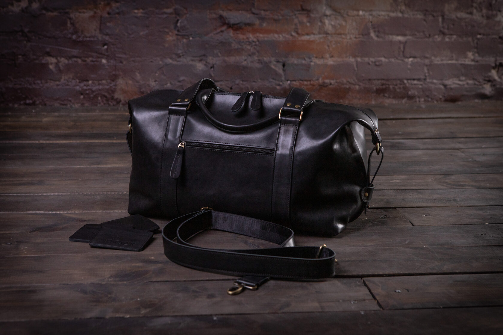 Сумки из натуральной кожи