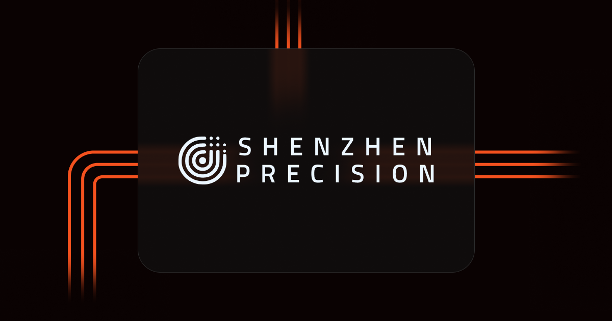 Shenzhen Precision