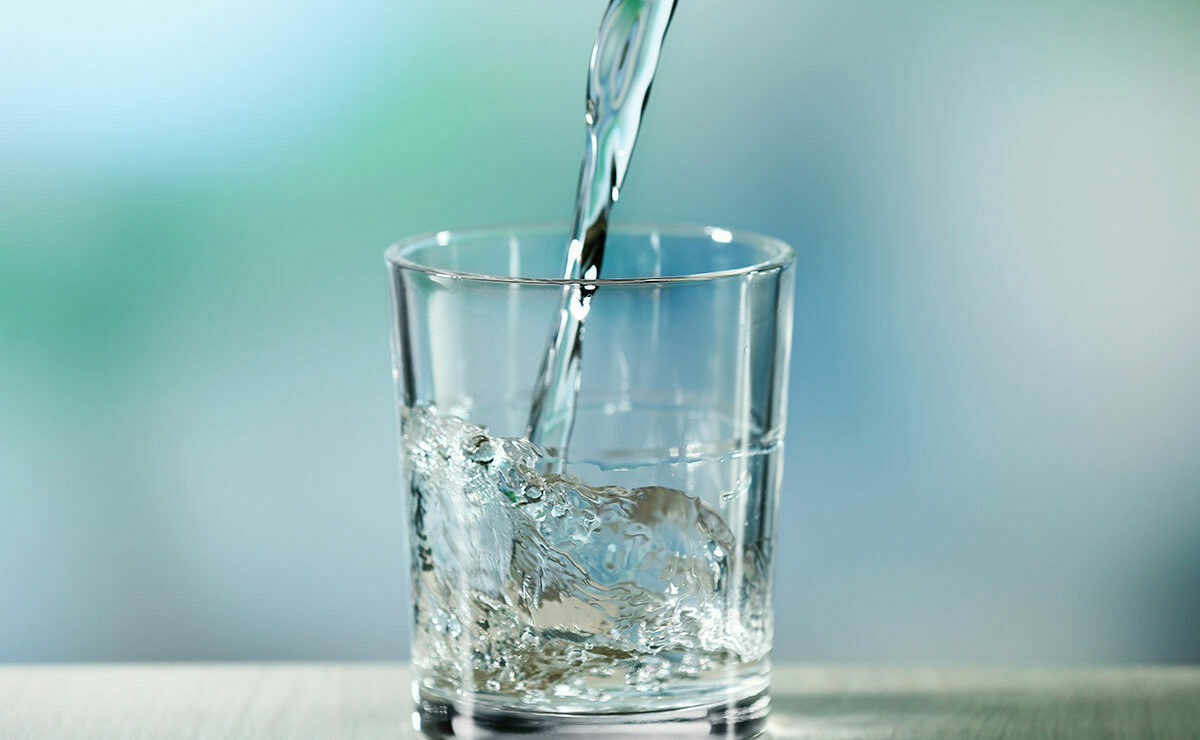 Минеральная вода
