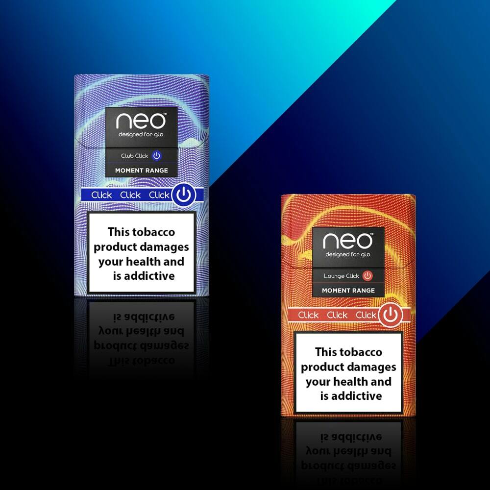 NEW Neo Sticks NEW Neo Sticks