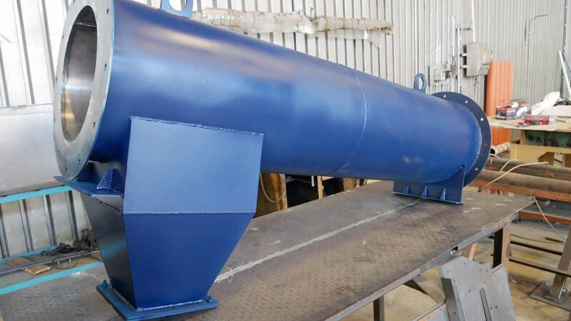 Spark Arrestor Baghouse: Functionality, Benefits, and How It Works