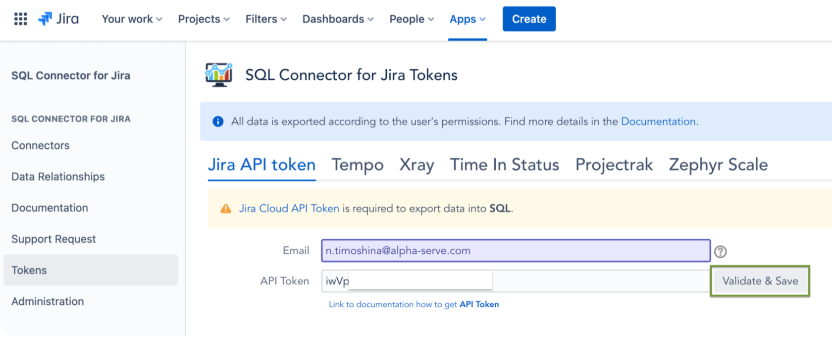 MariaDB Jira Integration: How to Connect Jira to MariaDB with SQL ...