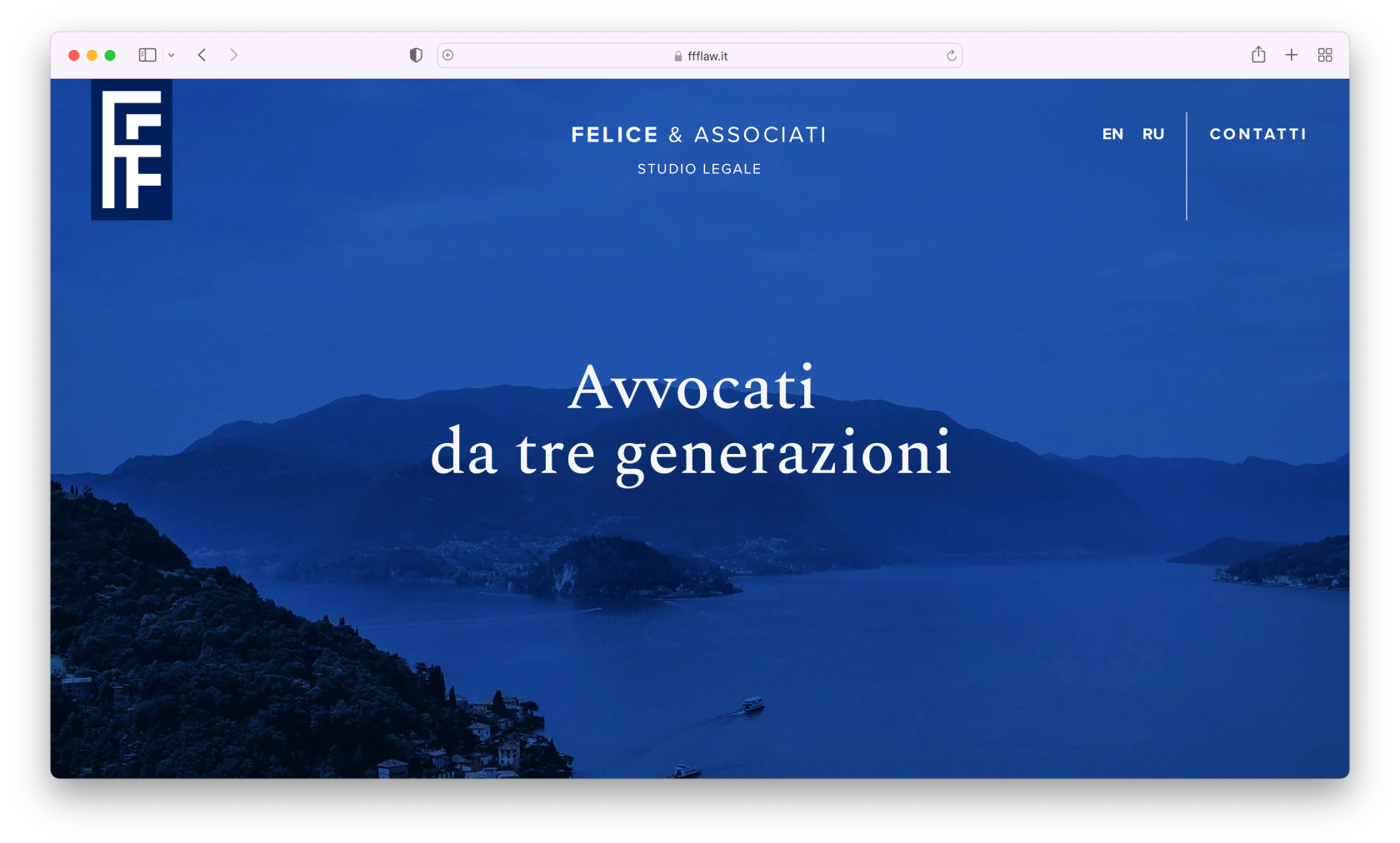 How To Create a Cover for a Website
