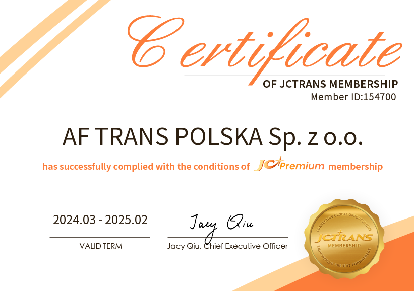 JCtrans premium membership