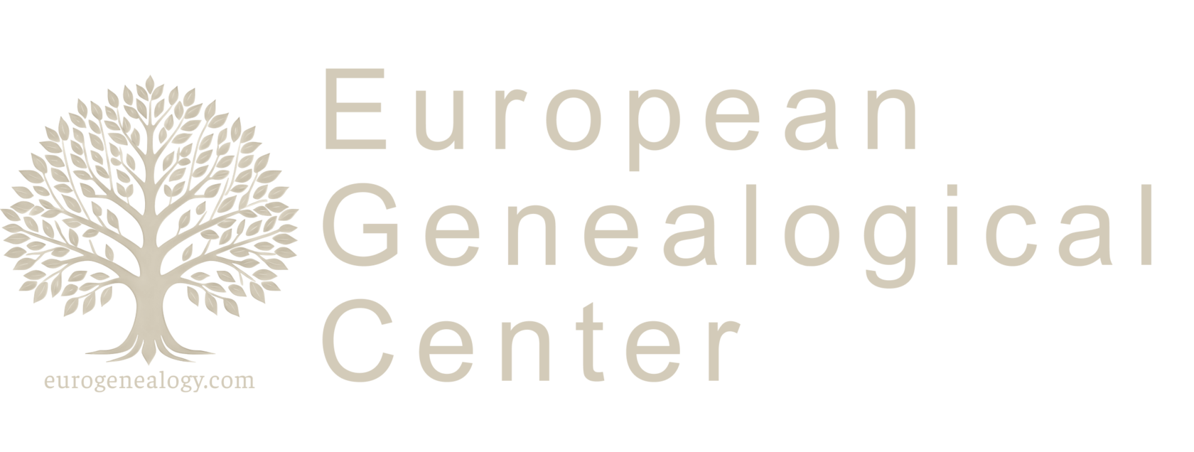 European Genealogical Center