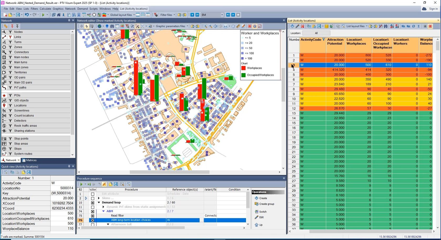 PTV Group представила новые версии Visum, Vissim и Vistro 2026: фокус ...
