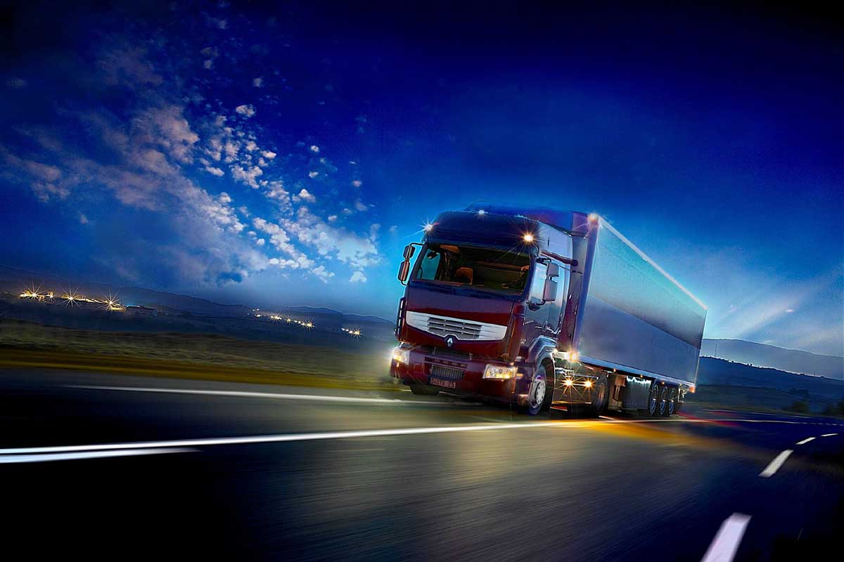 EGS Group - услуги в сфере логистики и цепи поставок