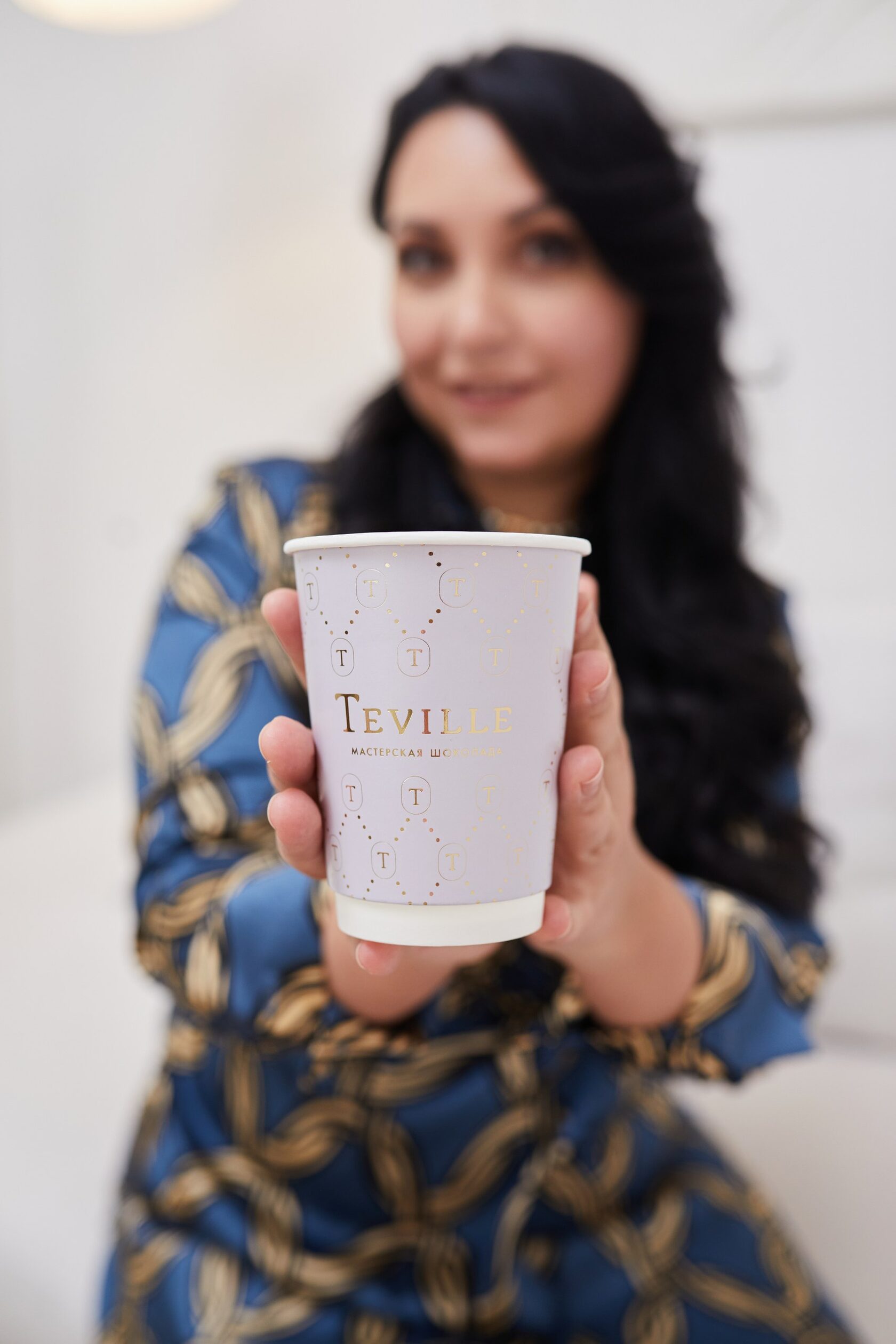 О нас | Teville — мастерская шоколада