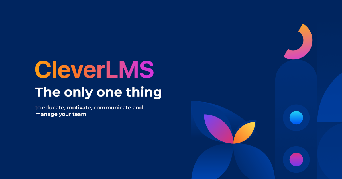 About CleverLMS — Our Story, Solution, and Values