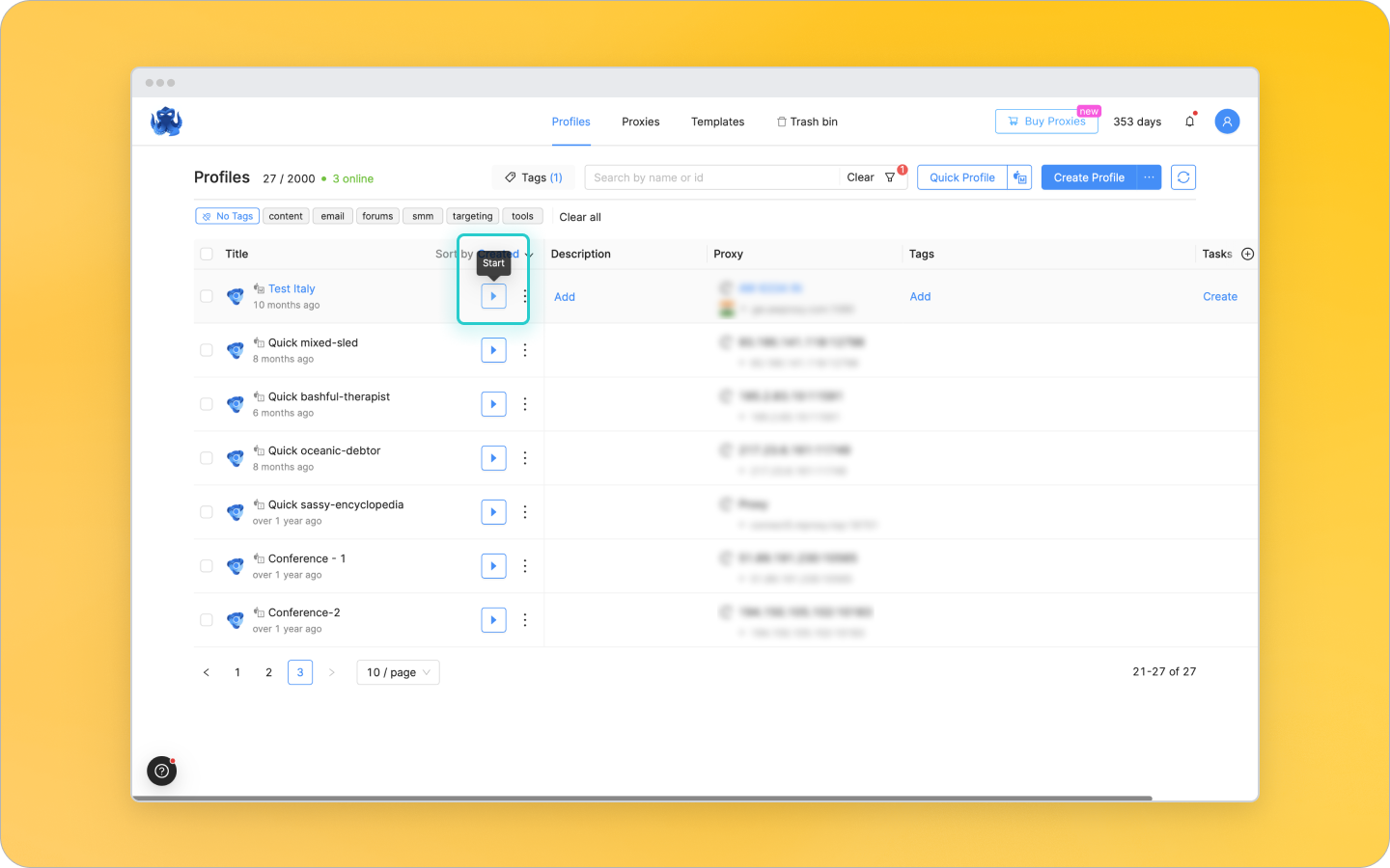 How To Unblock Youtube Without Vpn Or Proxy — Octo Browser