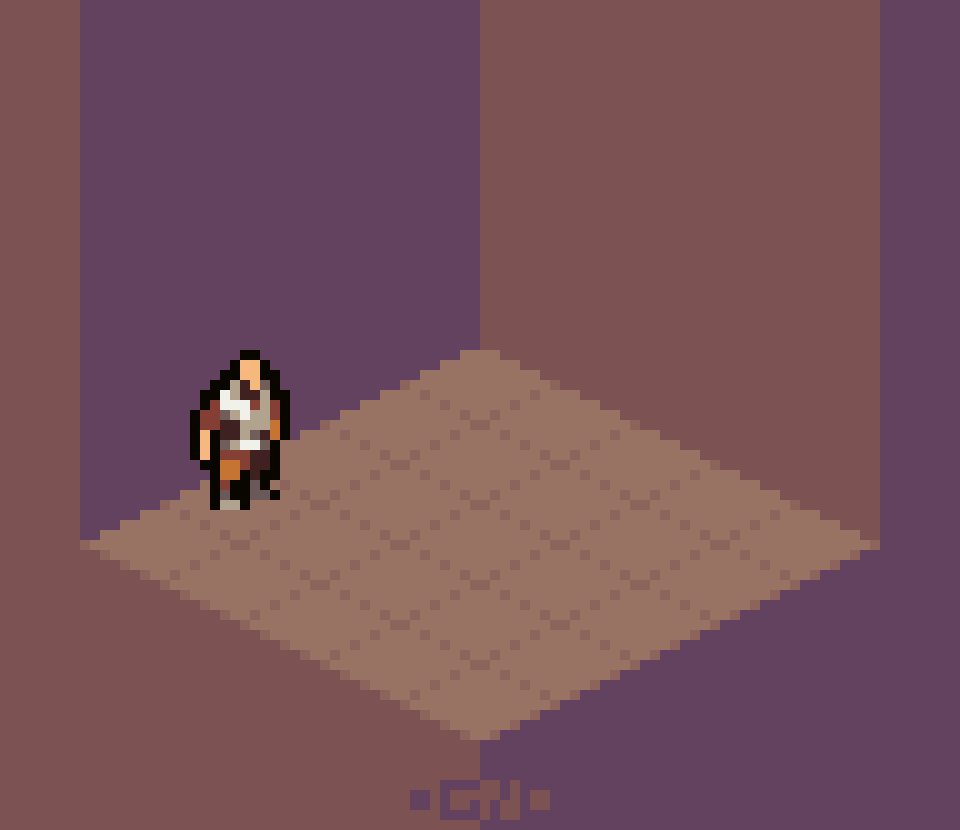 Animation Portfolio - Water Witch RPG Studio