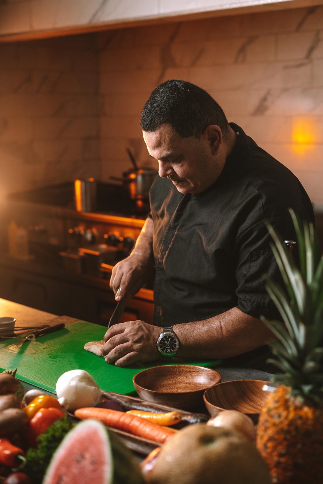 Arbol Restaurant Gallery - Discover Manuel Antonio's Culinary Gem in ...