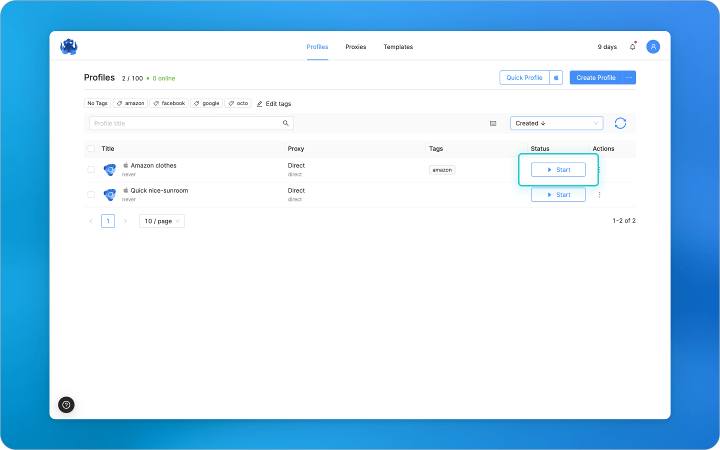 Multiple eBay Accounts – Guidelines and Tips