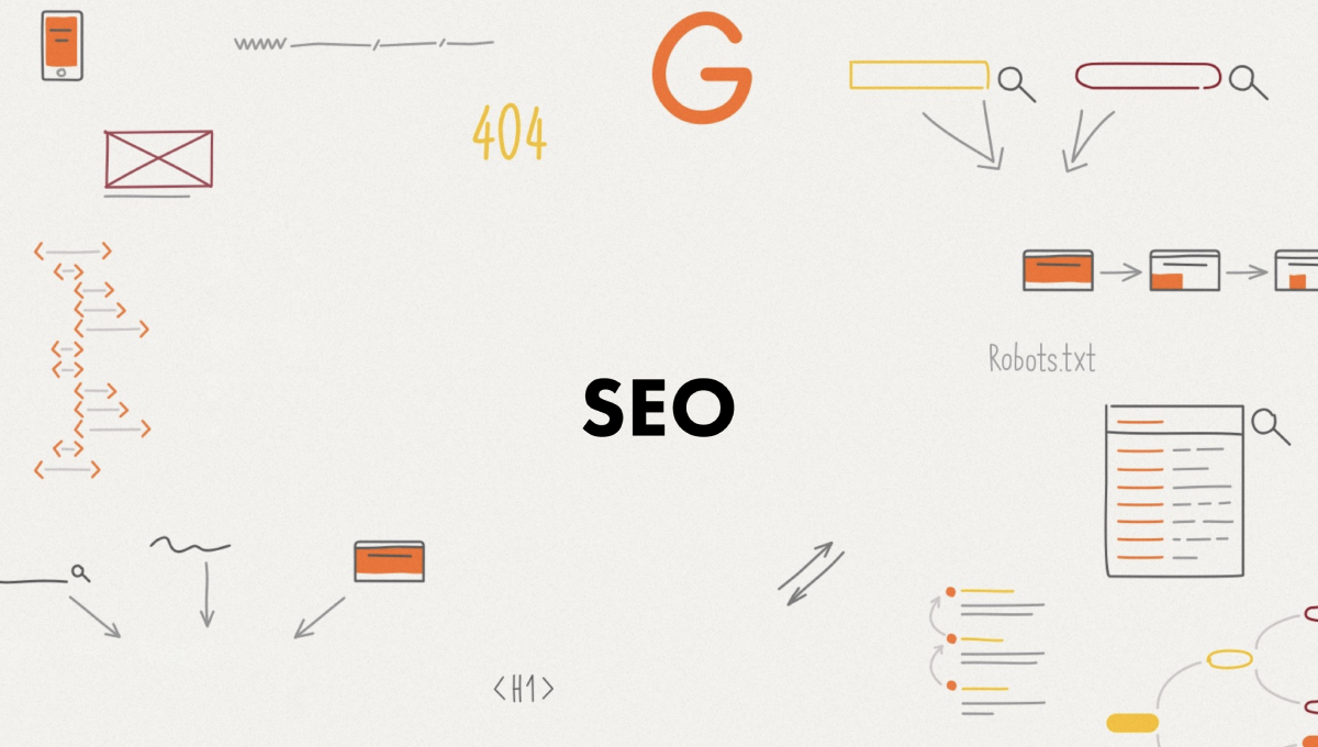 SEO // Digital Marketing Course