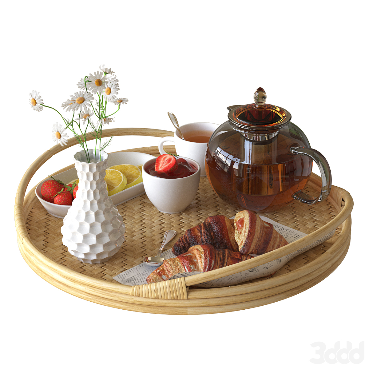 Коллекции на 3ddd.ru