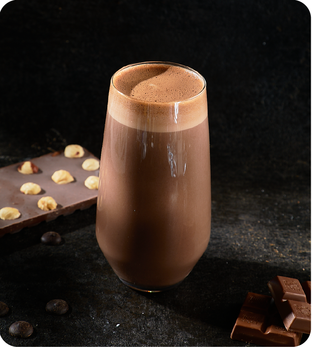 Baggins Coffee l Классическое меню