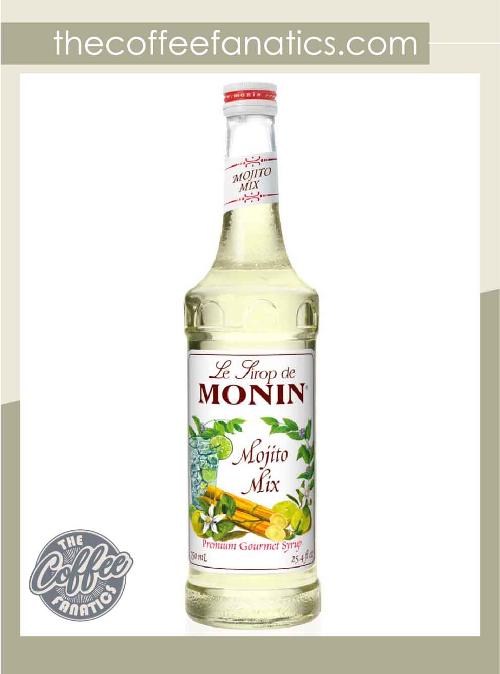 How to Make Cold Brew Coffee | Recipes with Syrup