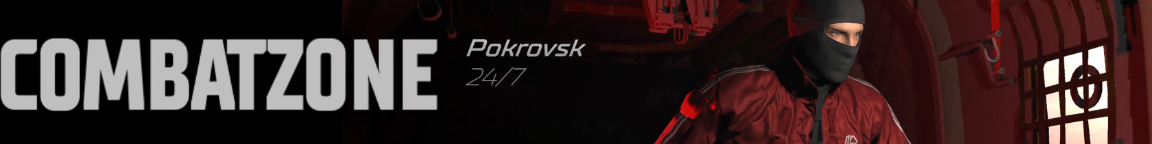 Alfa Bravo Hub: What's New: Combat Zone