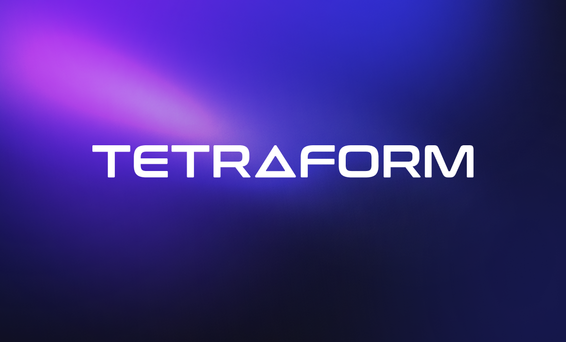Диджитал-студия Tetraform