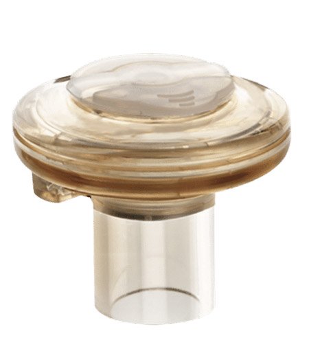 Aeroneb Pro - автоклавируемый микропомповый небулайзер | Aerogen, Ирландия