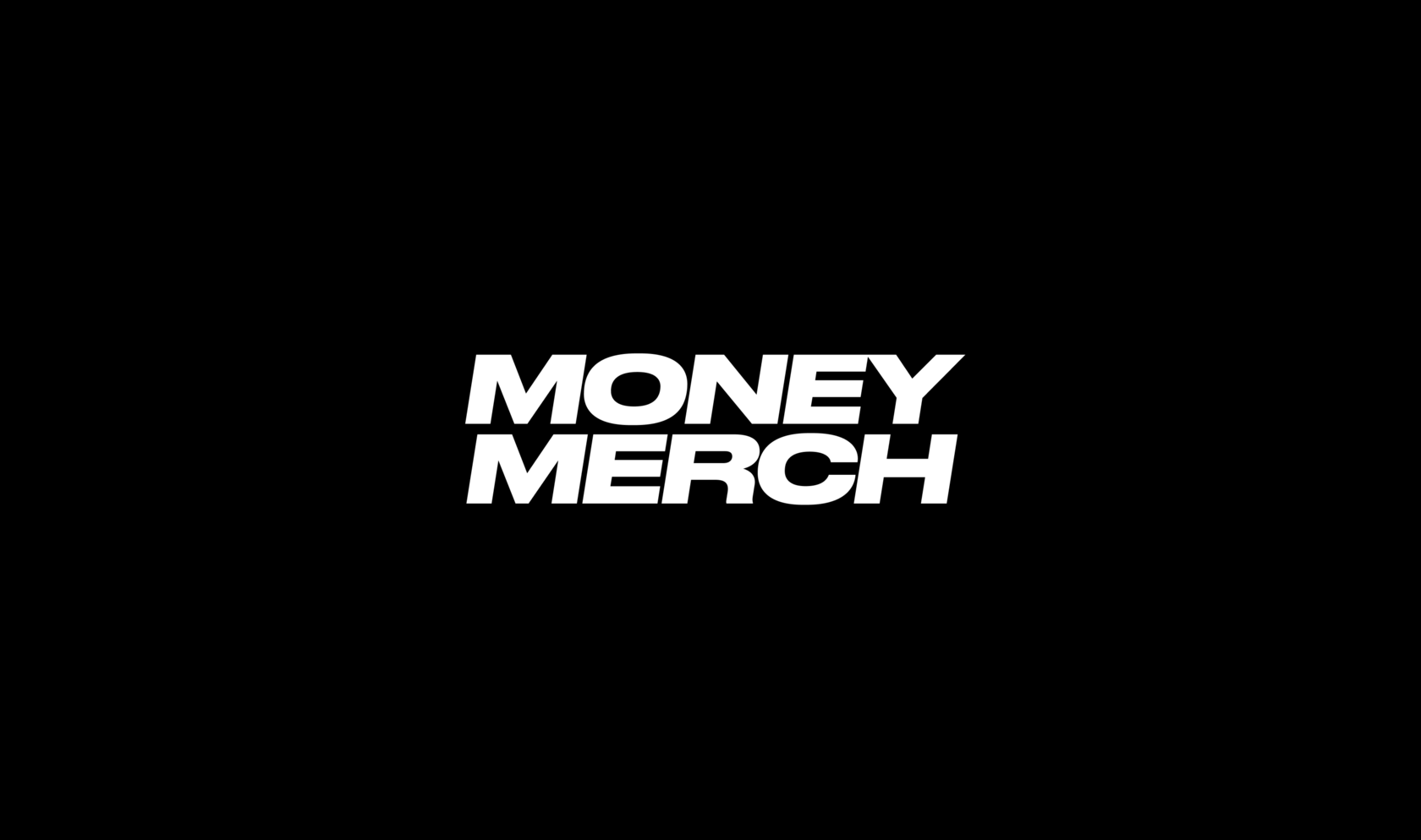 MONEY MERCH - стильный мерч для брендов и компаний